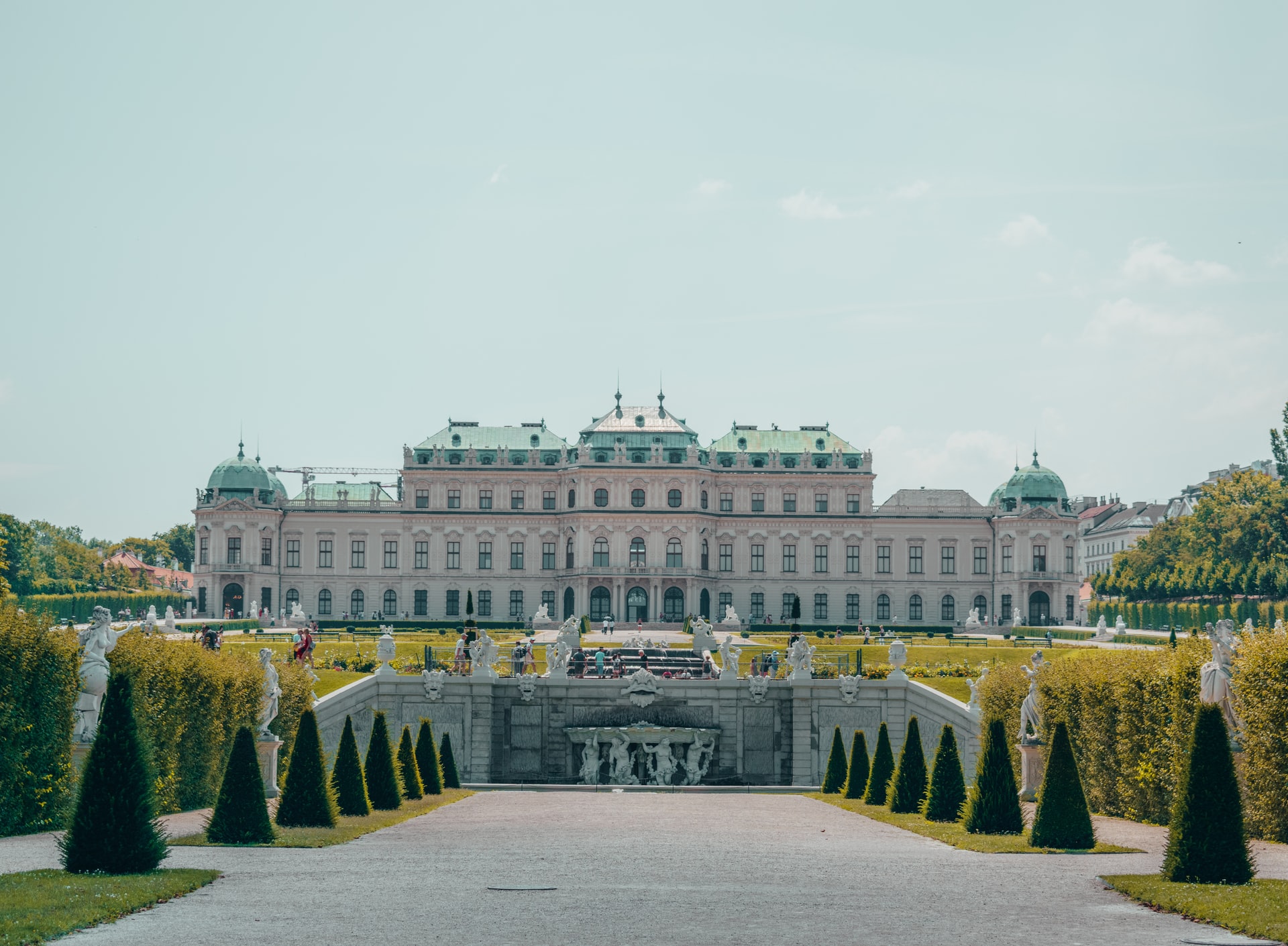 48 hours in Vienna: what to do in Vienna on your Interrail trip