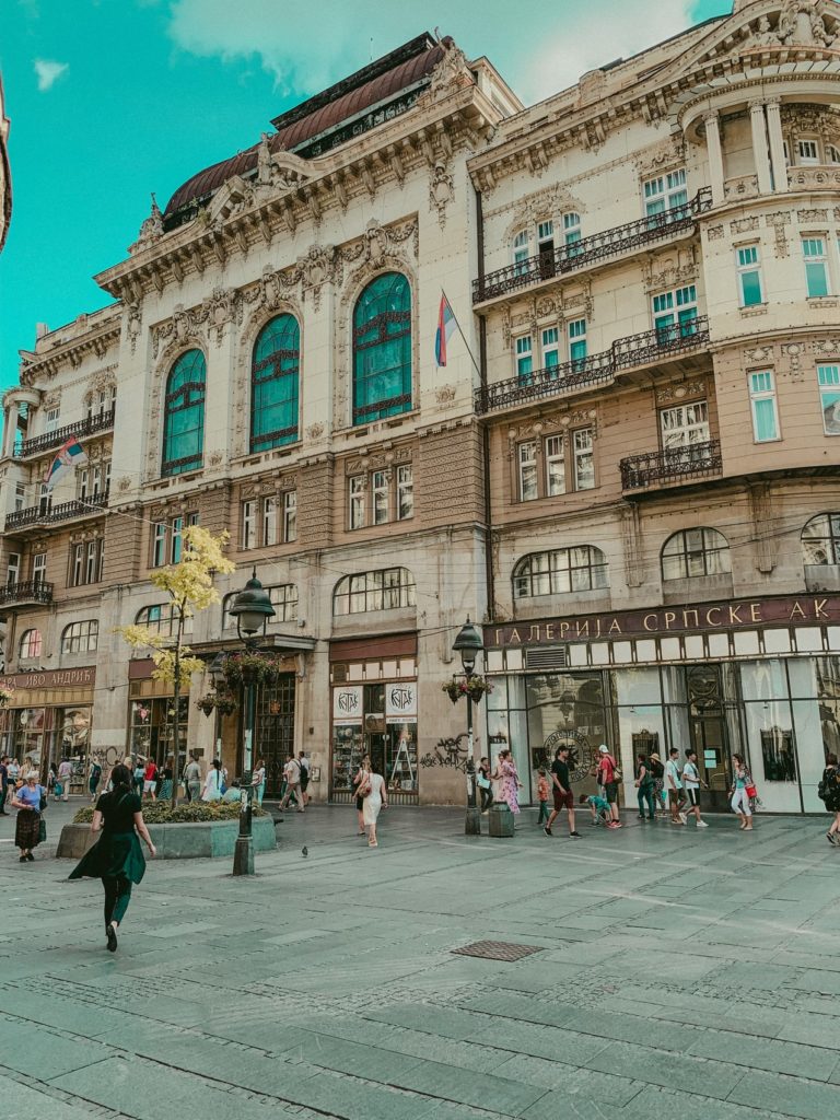 Interrailing through Eastern Europe: 5 cities you definitely don’t want ...