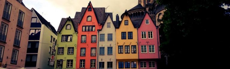 Interrail in Germany: a country guide 🇩🇪 – Interrail Planner