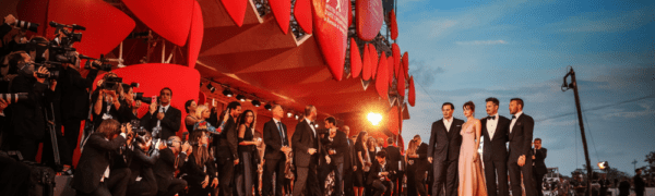 Interrailing for film enthusiasts: six must visit film festivals in Europe