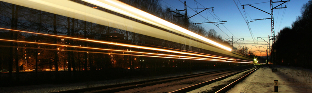 What are Interrail night trains like?