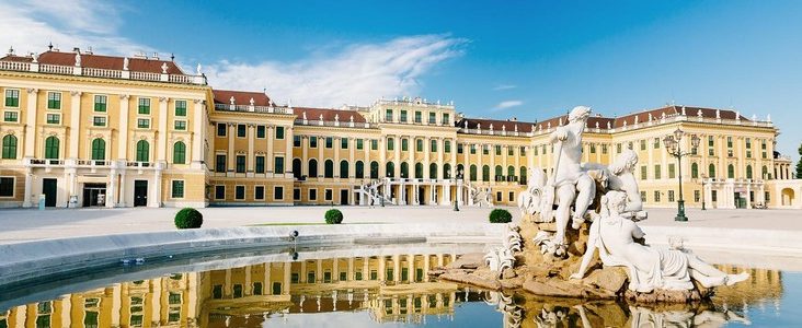 48 hours in Vienna: what to do in Vienna on your Interrail trip