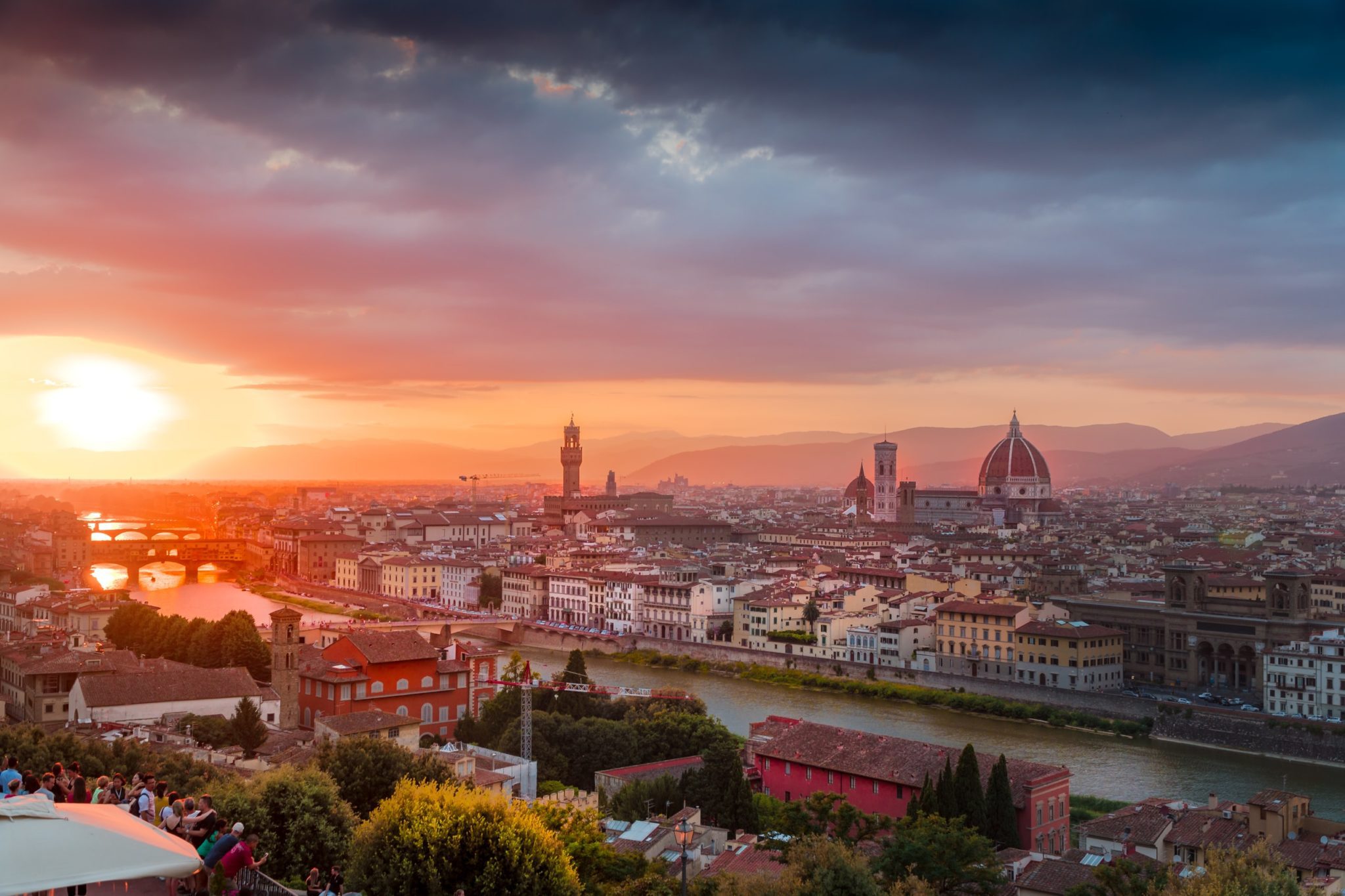 Interrail in Italy: the ultimate country guide