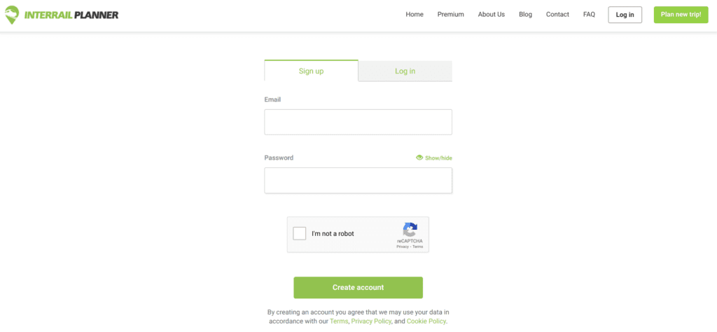 How we improved Interrail Planner over the past year