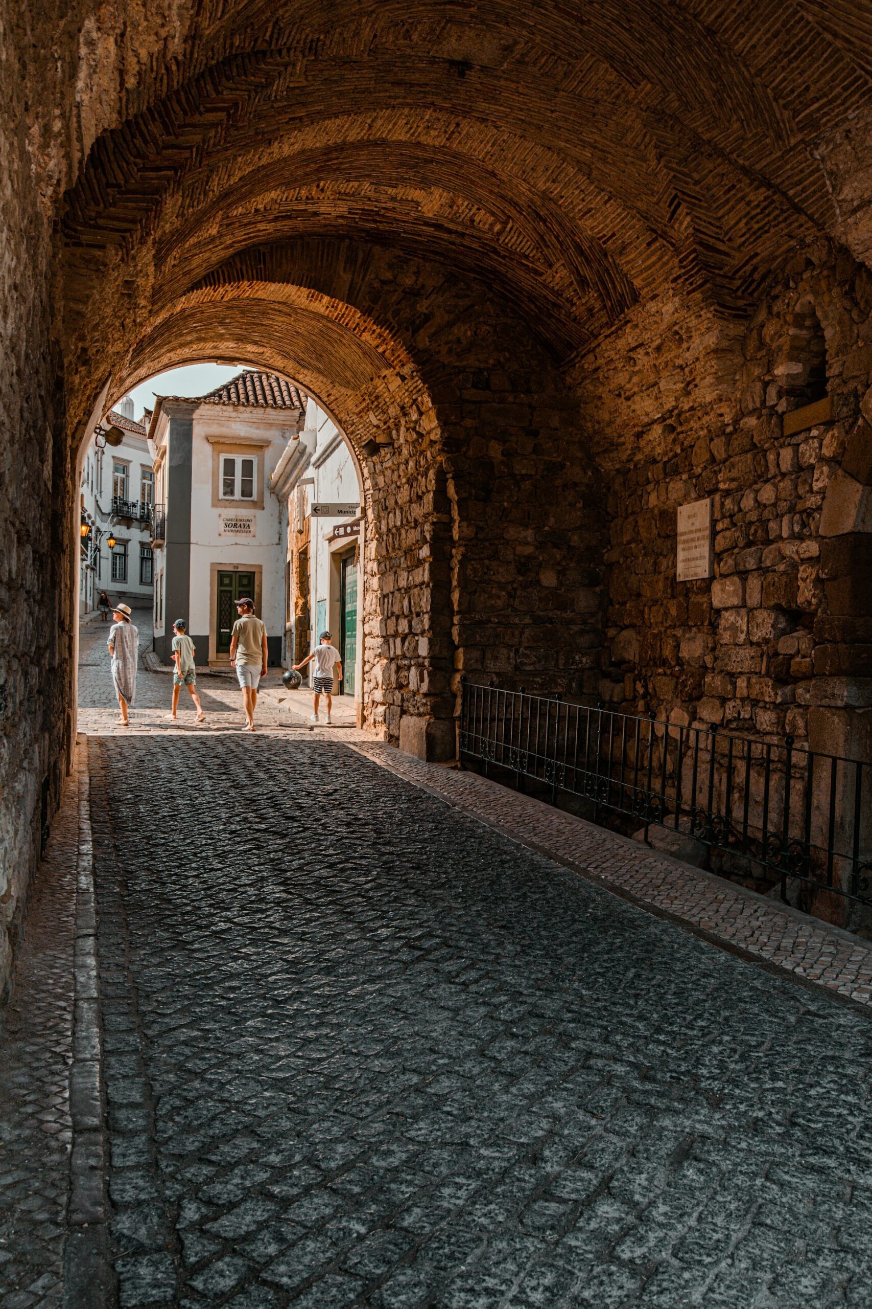 Interrail in Portugal: the ultimate country guide