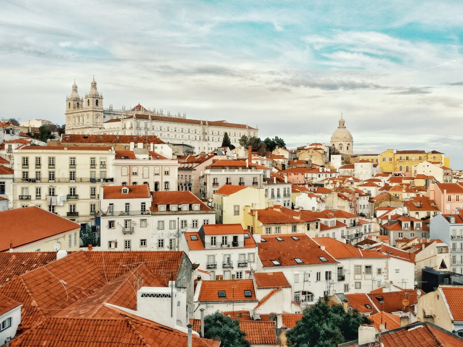 Interrail in Portugal: the ultimate country guide