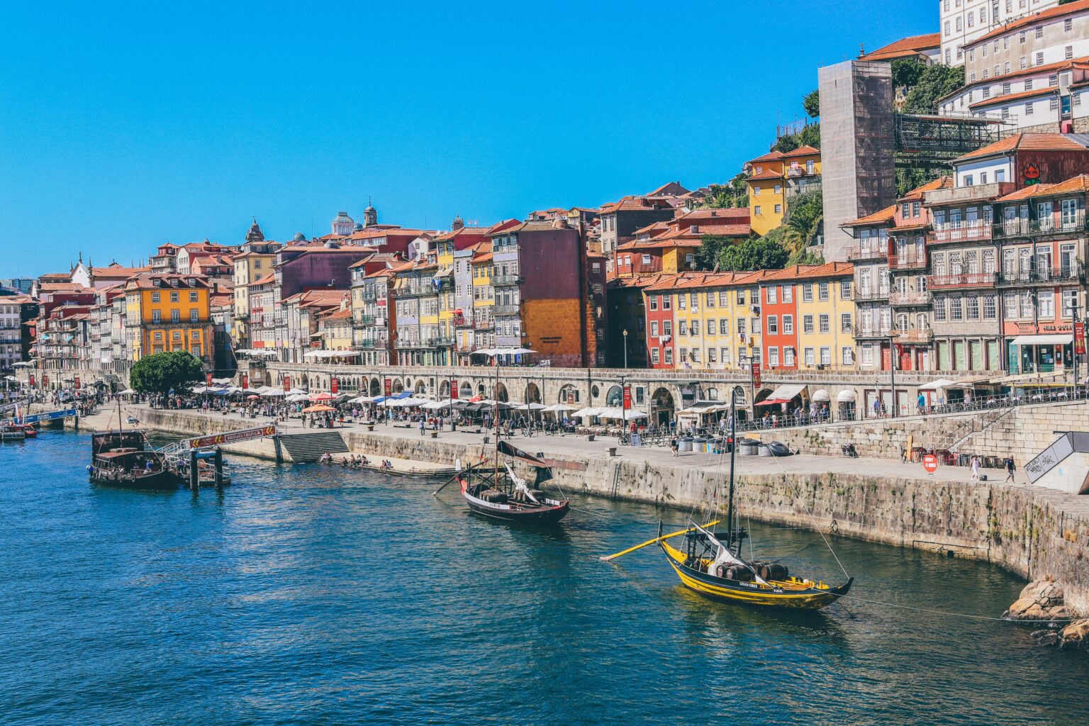 Interrail with Kids: Family-Friendly Tips and Destinations