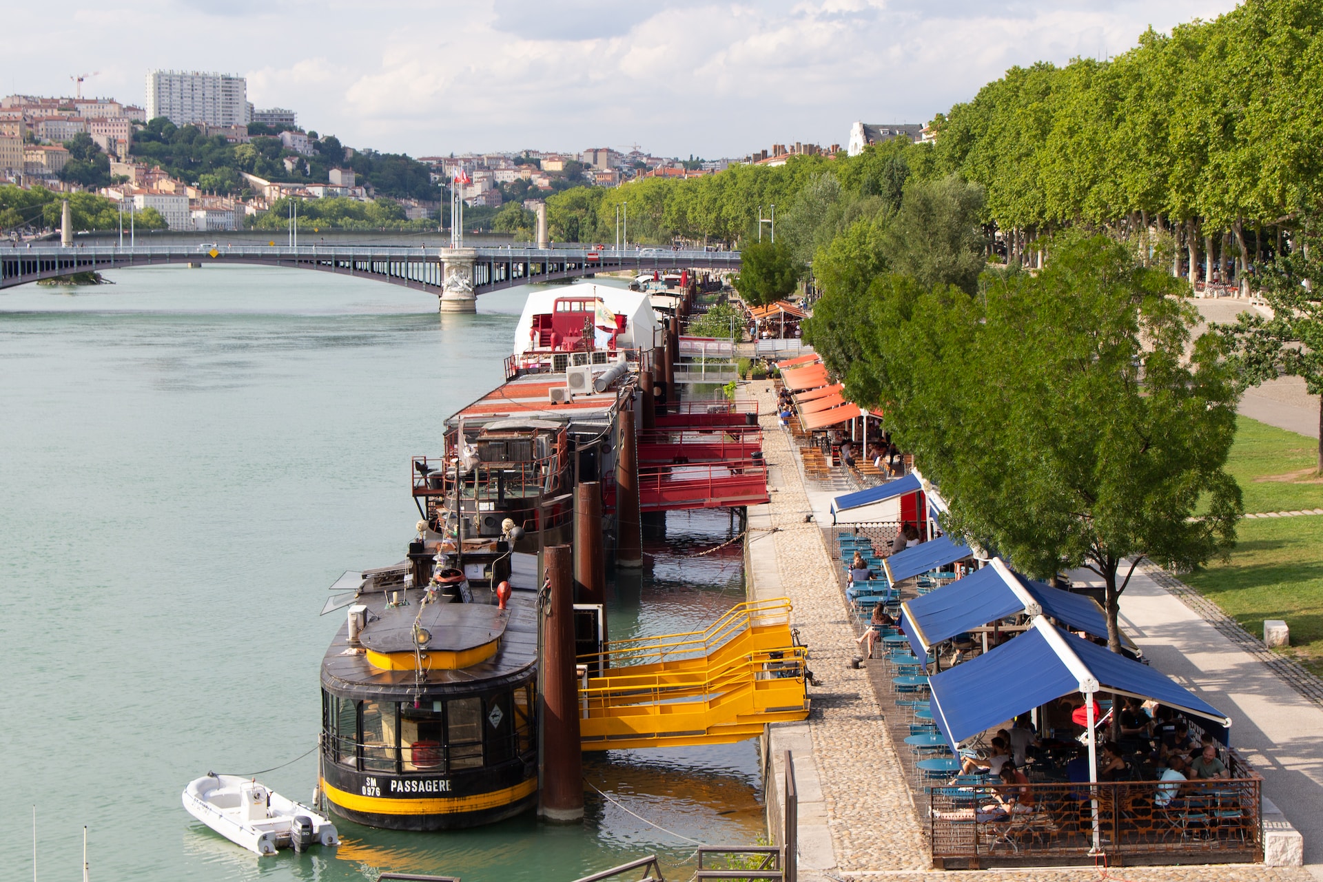 An Interrailer's Guide to Lyon: What to Do and Where to Go