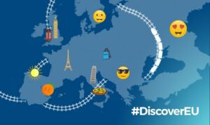 DiscoverEU: The Ultimate Guide