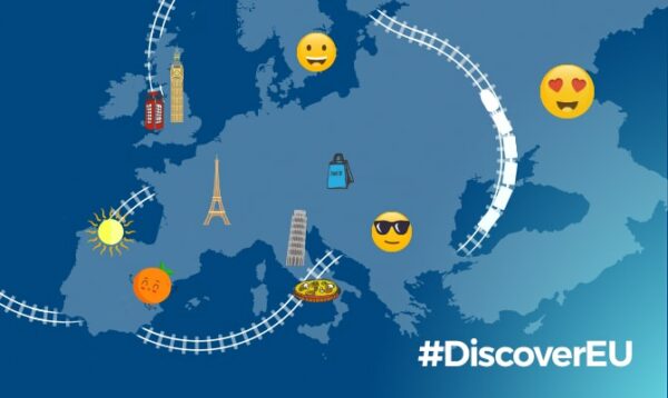 DiscoverEU: The Ultimate Guide