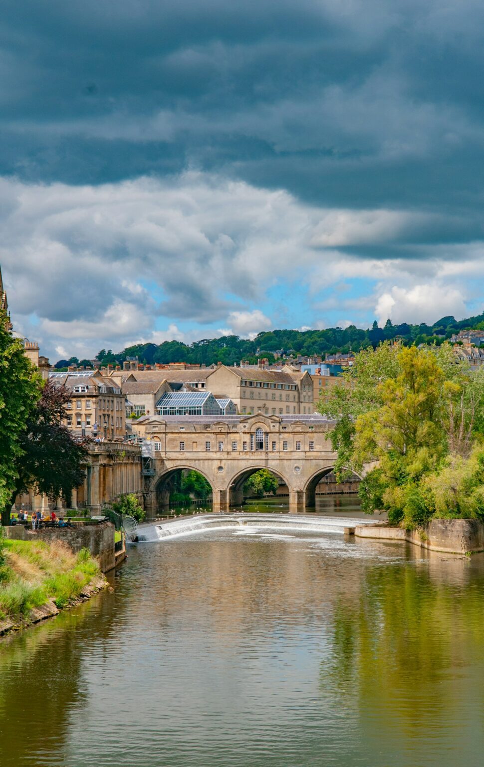 Interrail in Great Britain: the ultimate country guide