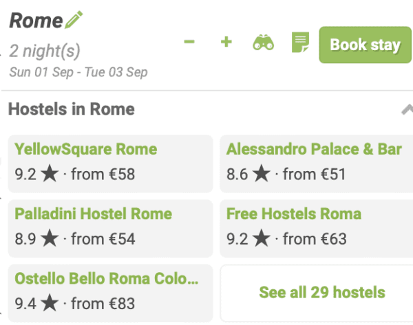 How to plan an Interrail trip: the comprehensive guide